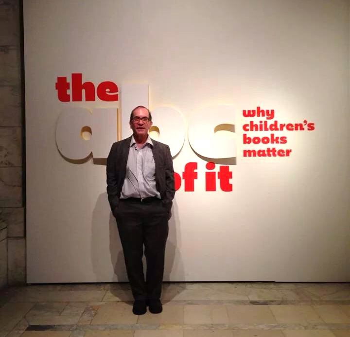 The New York Public Library Extends Popular Exhibition: ‘The ABC of It ...