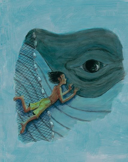 The New York Times: Masters of Illustration Bring Breathtaking Art to ...