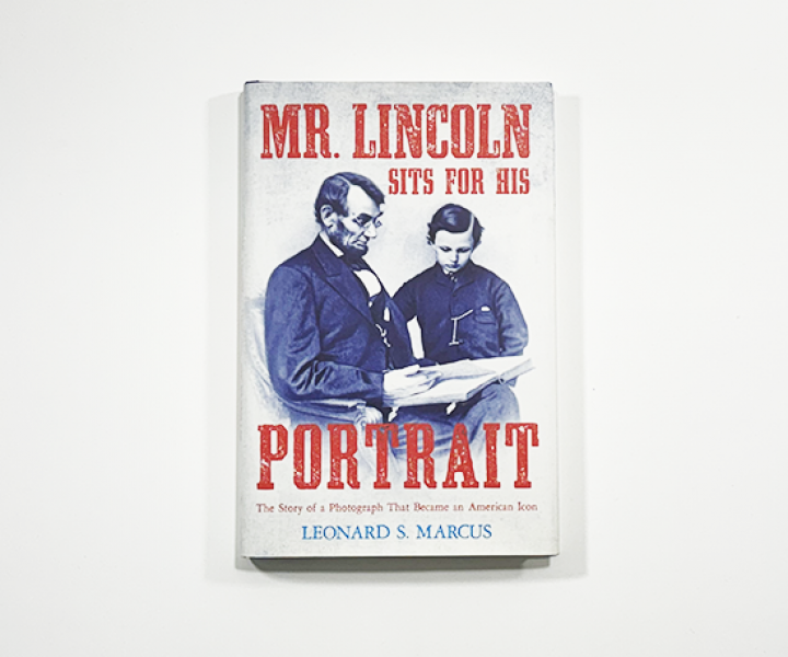 Books | Leonard Marcus, Academic Writing on Children's Books & Authors